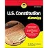 U.S. Constitution For Dummies: Michael Arnheim: 9780764587801: Amazon ...