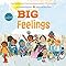 Big Feelings: Penfold, Alexandra, Kaufman, Suzanne: 9780525579748 ...