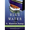 Blue Water: A Novel: Ansay, A. Manette: 9780380732883: Amazon.com: Books