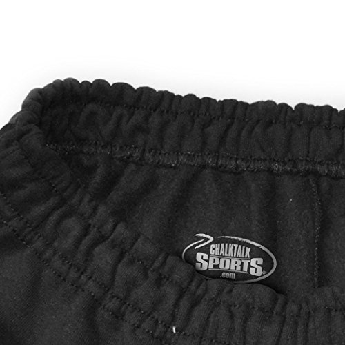 Varsity Cheerleader Sweatpants | Cheer Apparel by ChalkTalk Sports ...