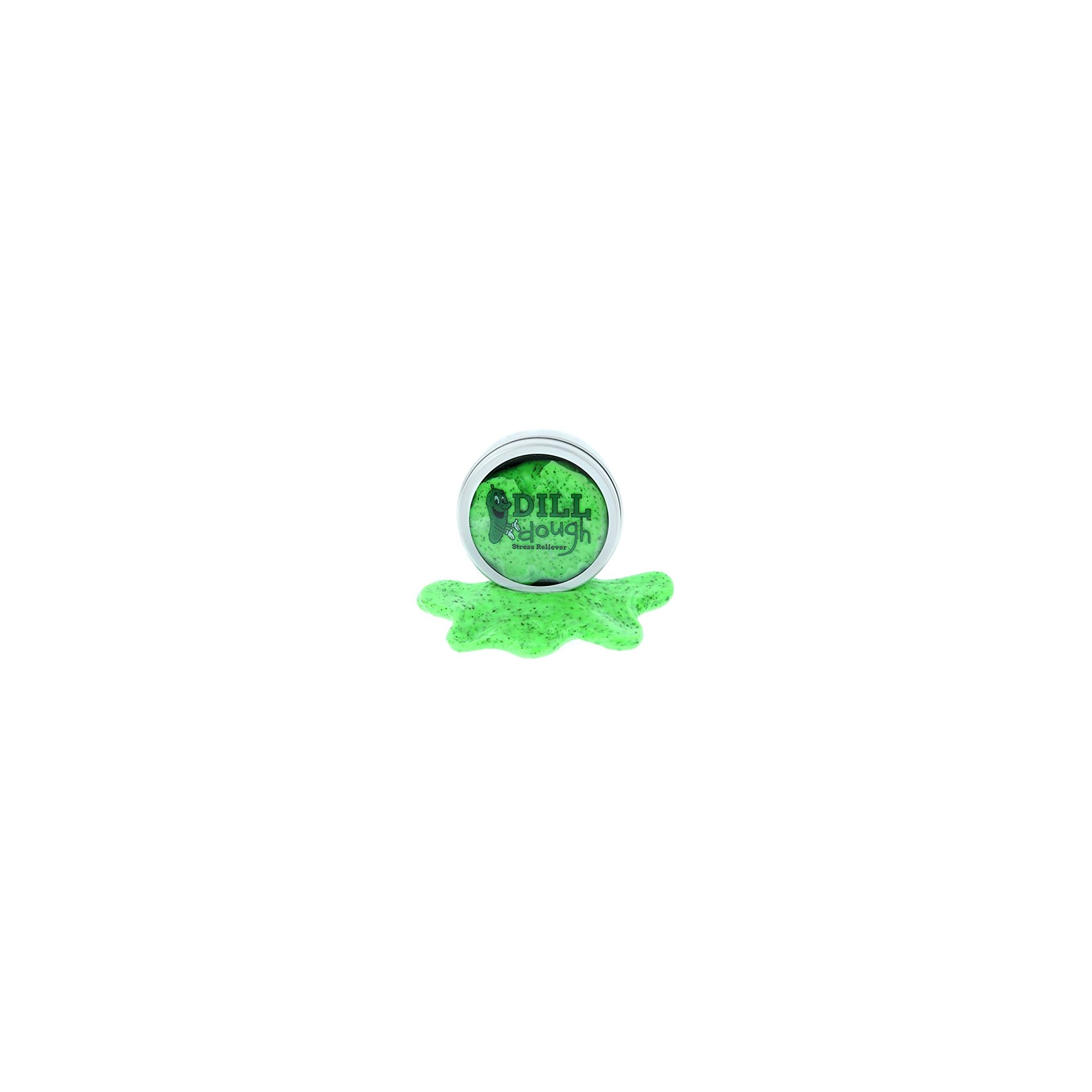 Gears Out Dill Dough Stress Reliever Putty – Stress Relief Toys for ...