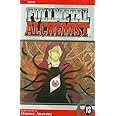 Amazon.com: Fullmetal Alchemist, Vol. 13: 9781421511580: Hiromu Arakawa ...