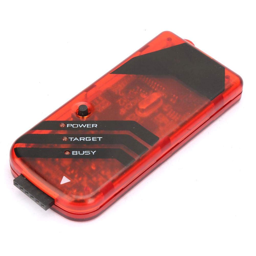 YWBL-WH PICKit2 Microchip Programmer Debugger Programmer Emulator Programming Adapter ...