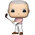 Amazon.com: Funko POP! Movies: Caddyshack - Judge : Toys & Games