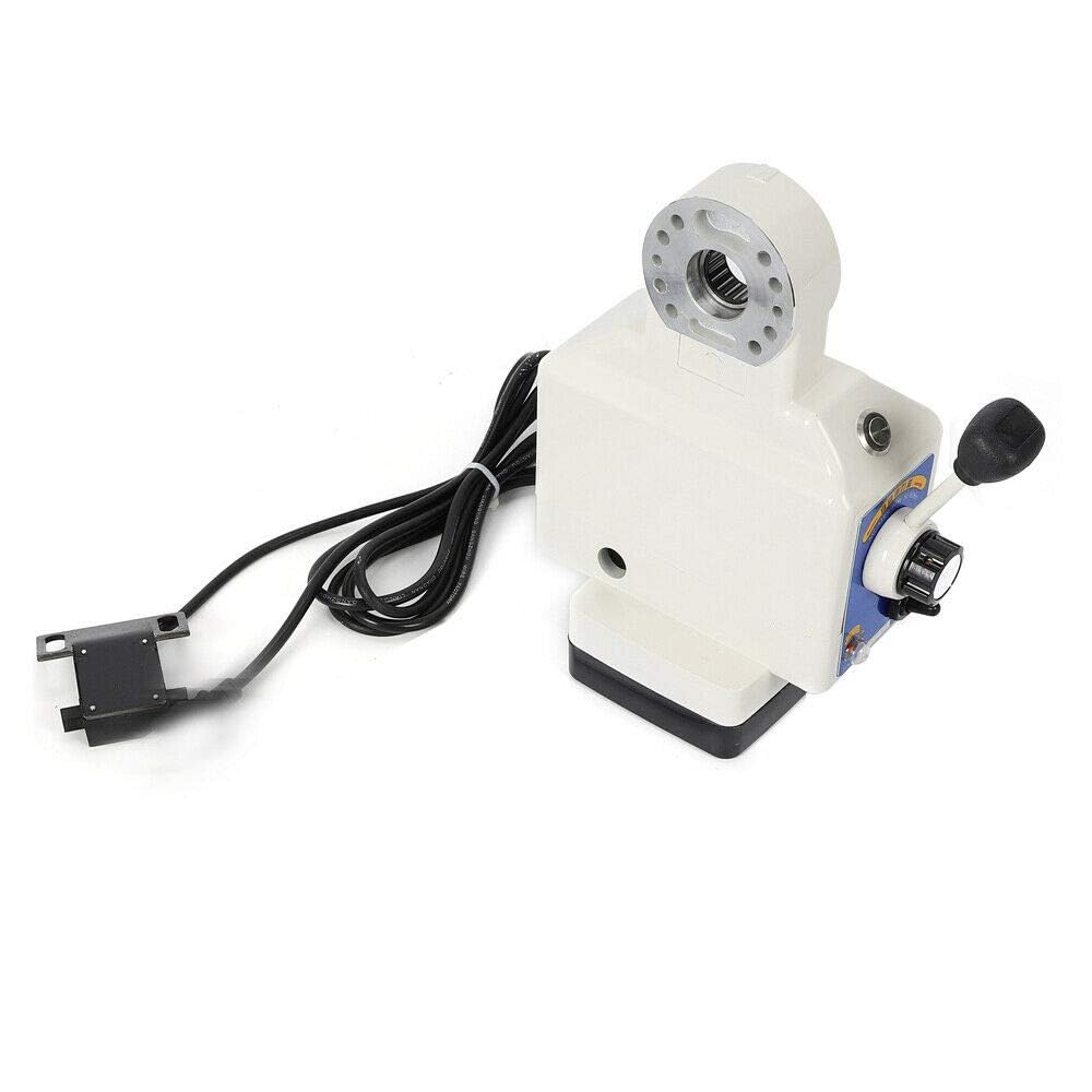 Mua X-Axis Power Feed Milling Machine, X-Axis Power Drive Feed, with ...