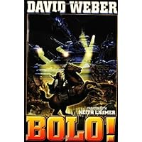 Bolo Brigade: William H. Keith, Keith Laumer: 9780671877811: Amazon.com ...