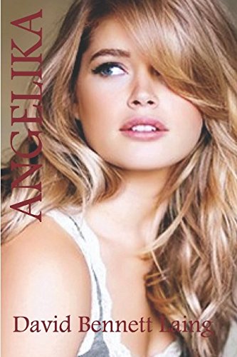 Amazon.com: Angelika: 9781521859957: Laing, David Bennett: Books