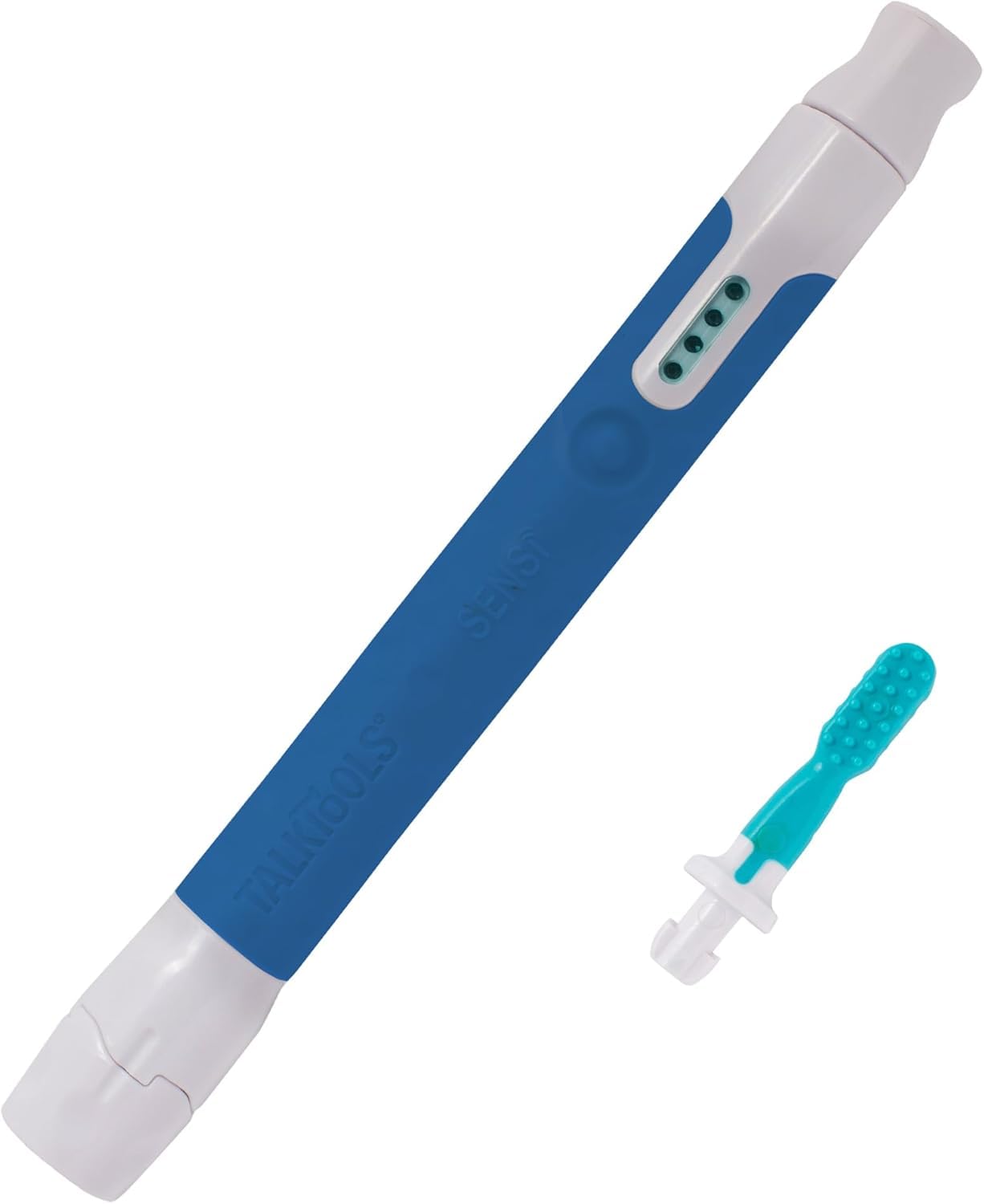 Mua TalkTools Sensi (Ocean Blue) Sensory Therapy Tool for Speech and ...