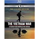 Amazon.com: The Vietnam War: A Film by Ken Burns and Lynn Novick Blu ...