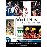 Amazon.com: World Music: A Global Journey - Audio CD Only ...
