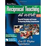 Amazon.com: Reciprocal Teaching at Work: Strategies for Improving ...