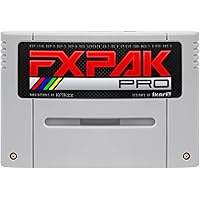Amazon.com: FXPAK PRO : Video Games