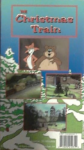 Holiday Classics - The Christmas Train [VHS]: Amazon.co.uk: DVD & Blu-ray