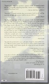 Beyond the Sky and the Earth: A Journey into Bhutan: Jamie Zeppa ...