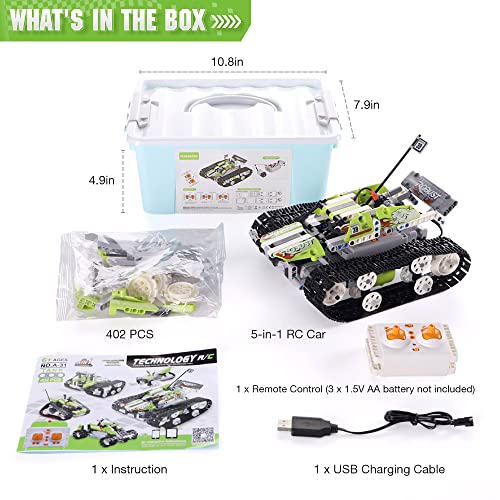 New Remote Control Snowmobiles