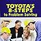 Toyota's 8-Steps to Problem Solving: Goldsmith, Robert H ...
