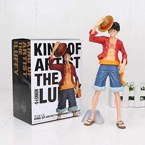 luffy figure one piece anime Zoro sanji nami price in Saudi Arabia ...