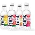 Amazon.com : Hint Water Fruit Stand Variety Pack ,3 Bottles Each of: Peach, Raspberry ...