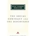 The Social Contract and The Discourses (Everyman's Library): Rousseau ...