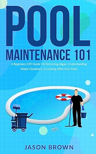 Pool Maintenance 101 - A Beginners DIY Guide On Removing Algae ...