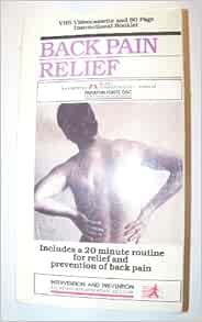 Feeling Fine Back Pain Relief (Intervention and Prevention A ...