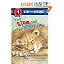 The Lion and the Mouse (Step-Into-Reading, Step 1): Gail Herman, Lisa ...