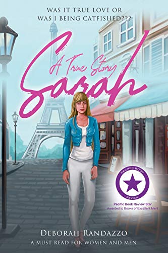 Sarah: A True Story: Randazzo, Deborah: 9781953115461: Amazon.com: Books