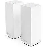 Amazon.com: Linksys Atlas WiFi 6 Router Home WiFi Mesh System, Dual ...