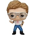 Amazon.com: Funko POP Movies: Napoleon Dynamite - Napoleon Action ...