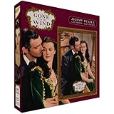 Amazon.com: Remember When - 1,000 Piece Movie Puzzle (Gone With The ...