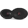 Amazon.com: JBL Stage 3627 - 6.5” Two-way car audio speaker : Electronics