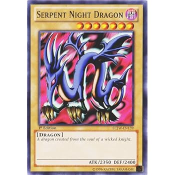 Amazon.com: Yu-Gi-Oh! - Megazowler (LCJW-EN147) - Legendary Collection ...