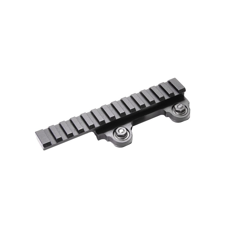 해외직구전문 쇼핑365 Larue Tactical LT101-VFZ 5/8" Vectored Force Zero 13 Lug ...