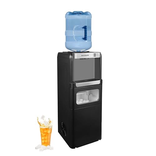 Frigidaire 3-in-1 Ice & Water Machine – Hot or Cold Top-Load Water ...