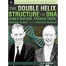Amazon.com: The Double Helix Structure of DNA: James Watson, Francis ...