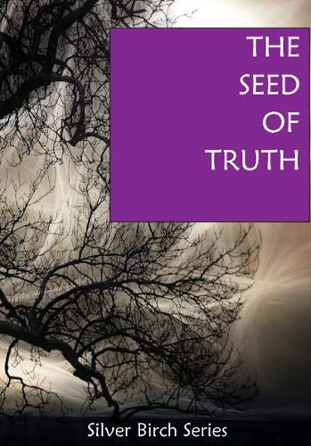 The Seed of Truth: Ortzen, Tony: 9780853841050: Amazon.com: Books