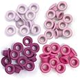 Amazon.com: We R Eyelets Standard 60/Pkg-Pink -WER-ES-41580