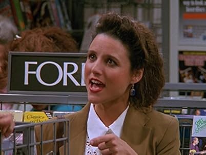 Watch Seinfeld, Season 1 & 2 | Prime Video