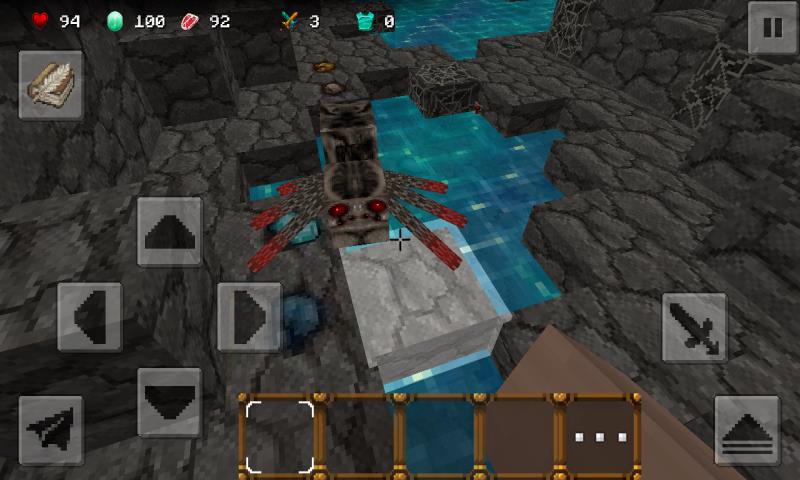 SimpleCraft HD:Amazon.com:Appstore for Android