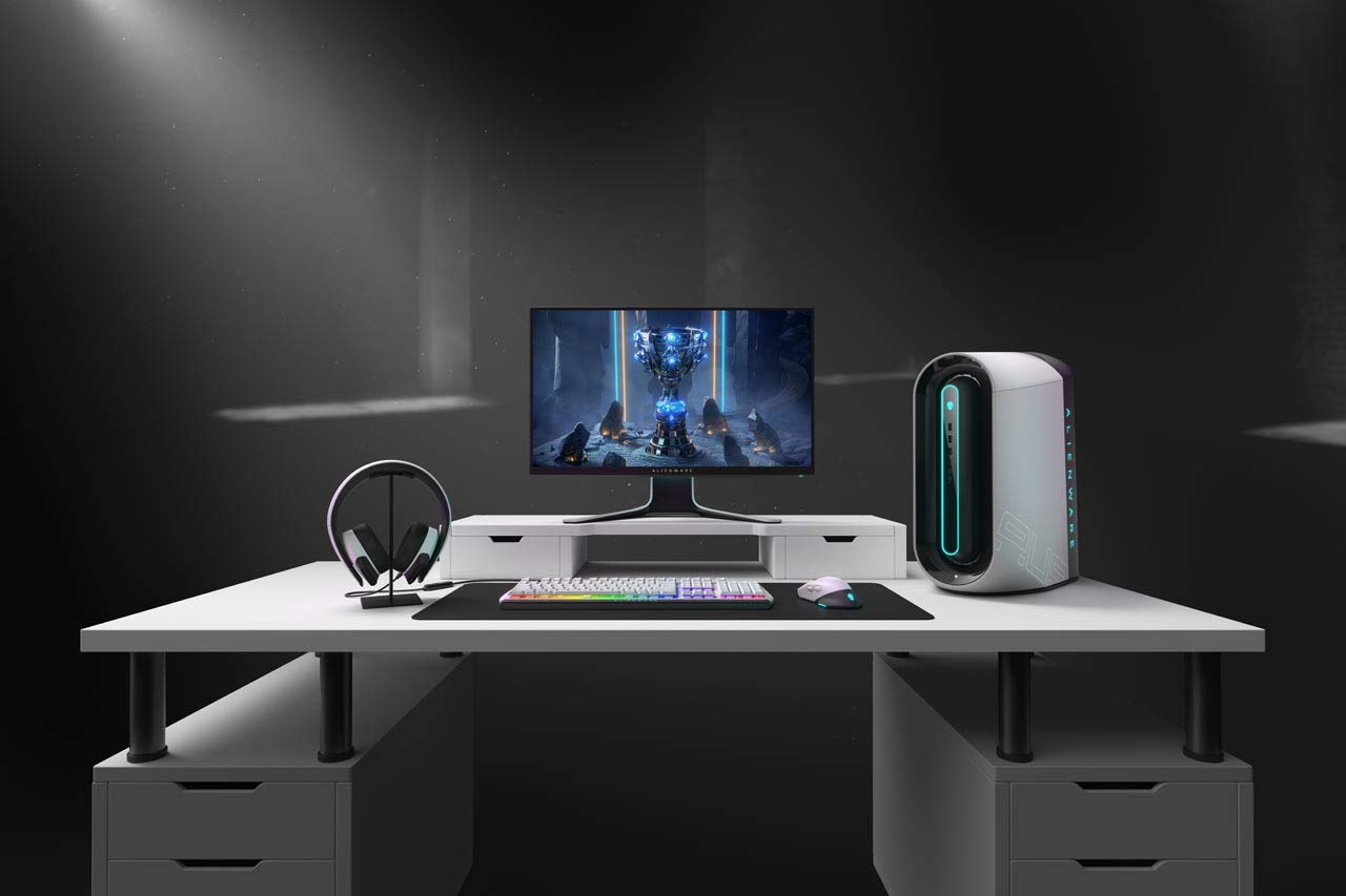 Mua Alienware 510K Low-Profile RGB Mechanical Gaming Keyboard, US ...