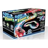 Pocoyo And Friends Swiggle Traks Feature Track With Bridge: Amazon.co ...