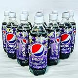 Pepsi Shiso from Japan