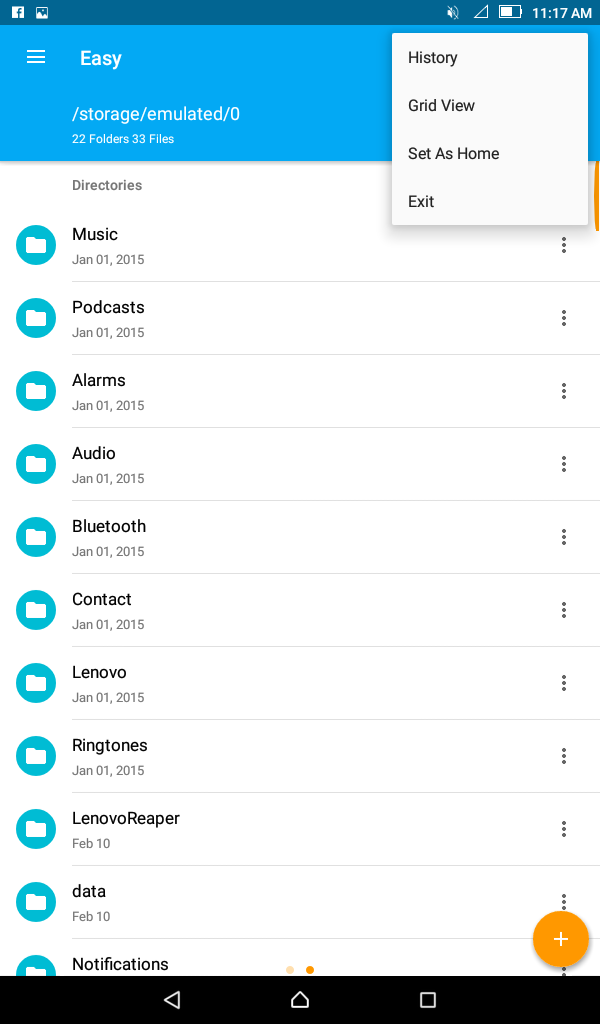 File Manager Explorer Pro : Amazon.ca: Apps for Android