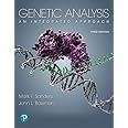 Genetic Analysis: An Integrated Approach (Masteringgenetics ...