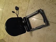 Amazon.com: Zenith LCD Display for Gamecube : Video Games