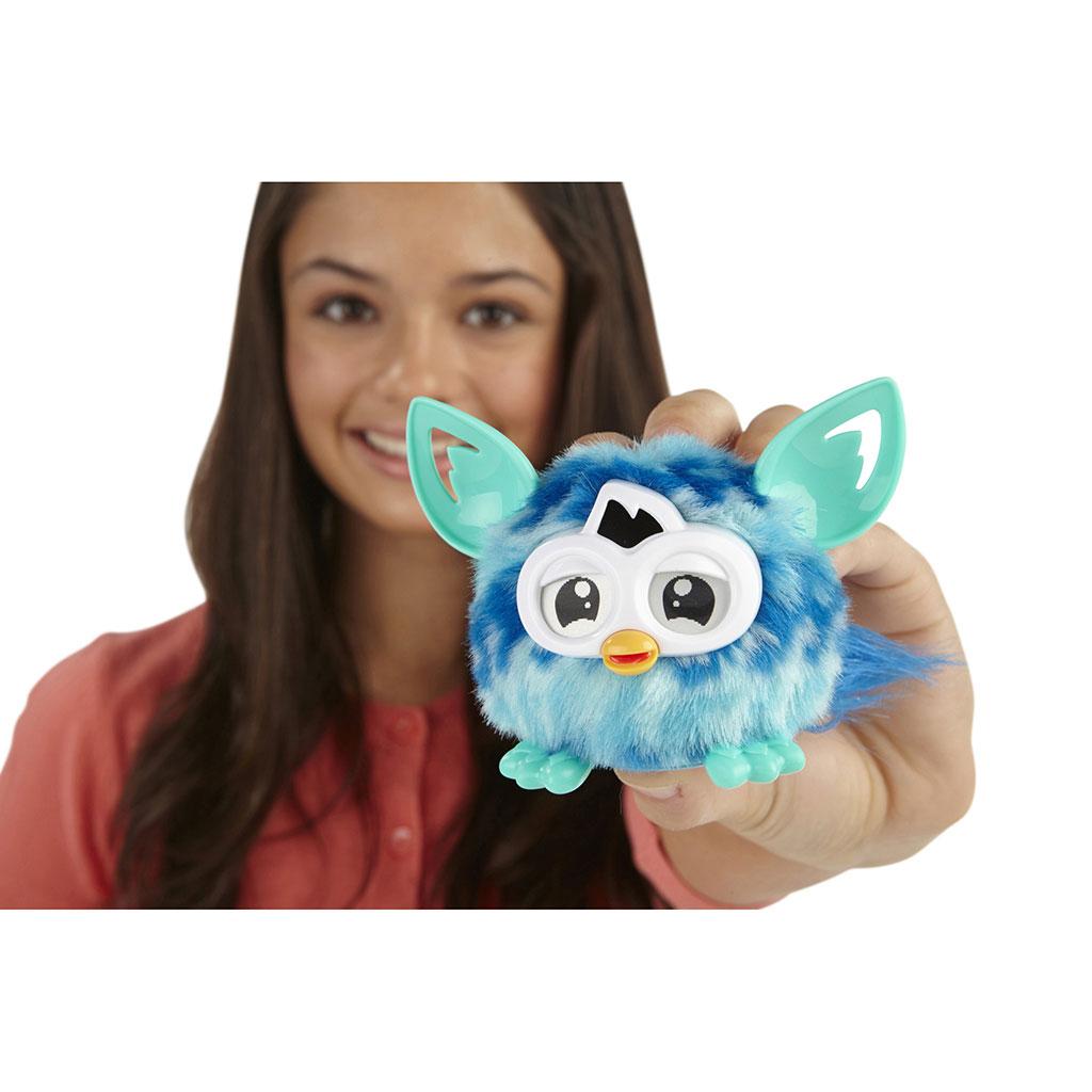 Amazon.com: Furby Furbling Creature Waves: Toys & Games