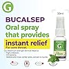 Giltuss Bucalsep Sore Throat Relief Medicine | Remedy for Canker Sores ...