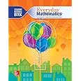 Amazon.com: Everyday Mathematics 4, Grade 5, Student Math Journal 1: ...