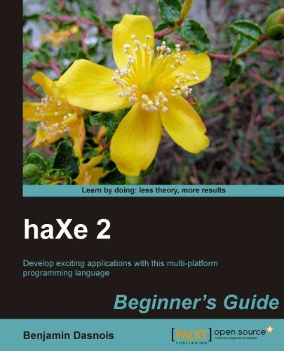 Amazon.com: haXe 2 Beginner's Guide eBook : Dasnois, Benjamin: Kindle Store