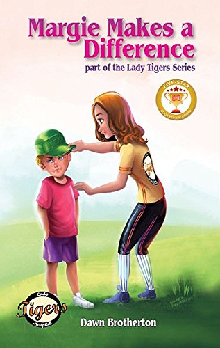 Book review of Margie Makes a Difference - Readers' Favorite: Book ...